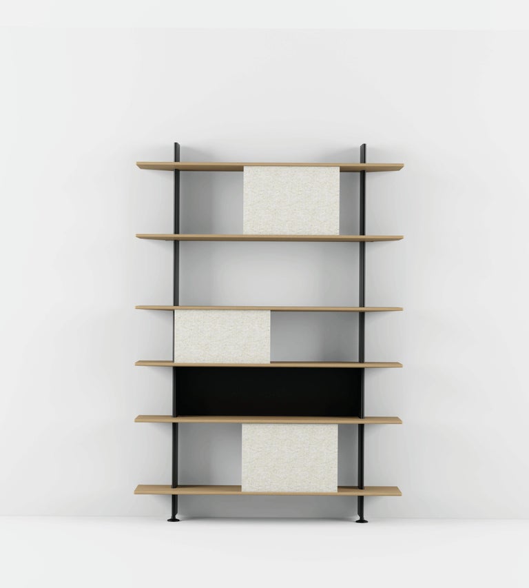 Alias 140/06 Hub Sideboard by Alberto Meda For Sale at 1stDibs