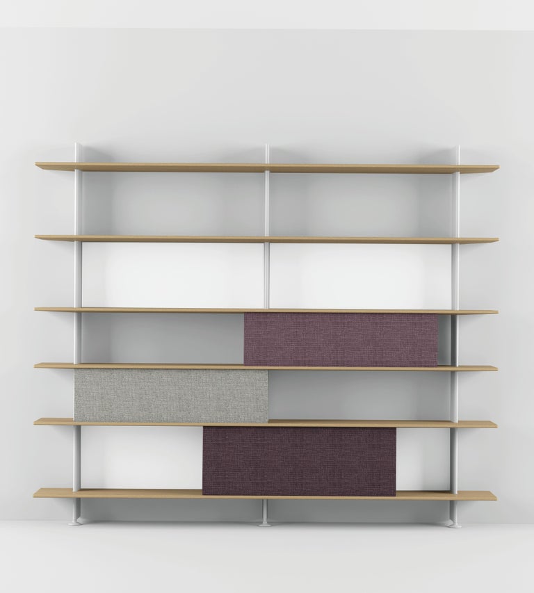 Alias 140/06 Hub Sideboard by Alberto Meda For Sale at 1stDibs