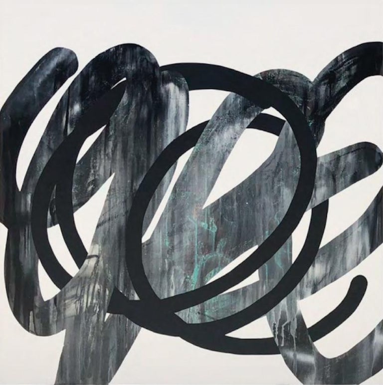 Alic Daniel - Wrap Around #1 For Sale at 1stDibs