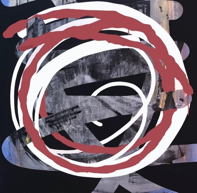 Alic Daniel - Tight Rope 2 For Sale at 1stDibs