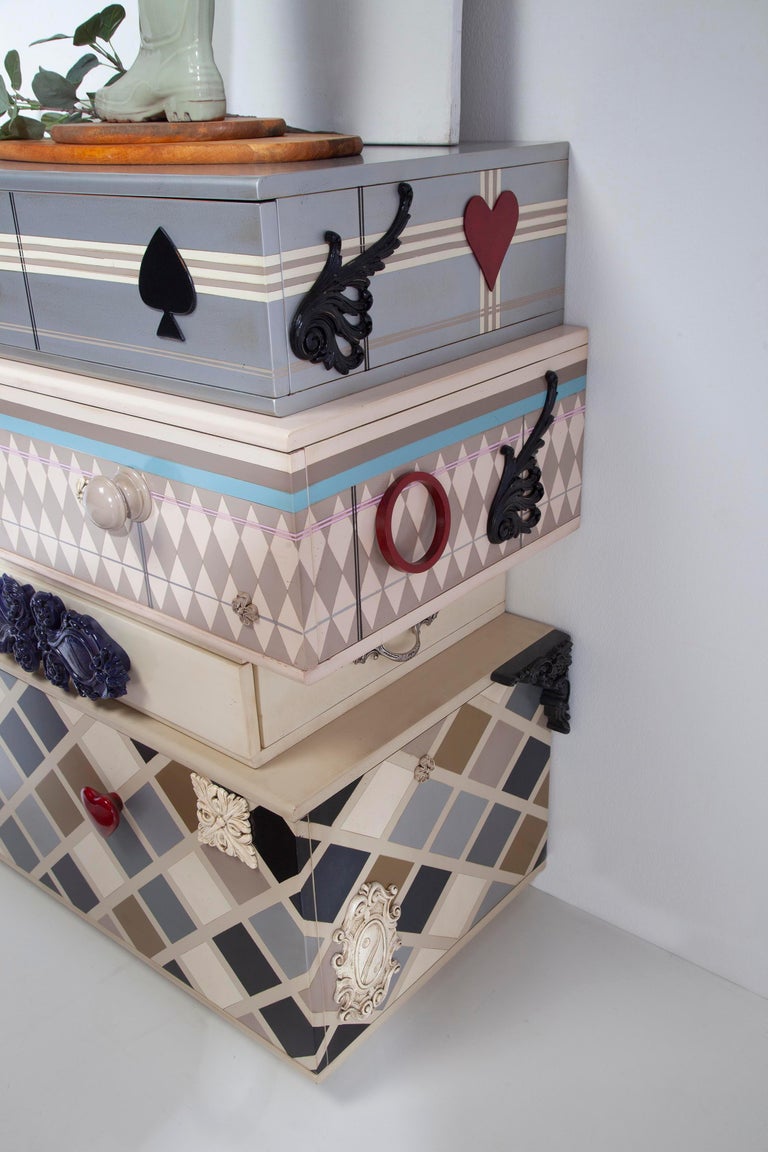 Alice Chest For Sale at 1stDibs