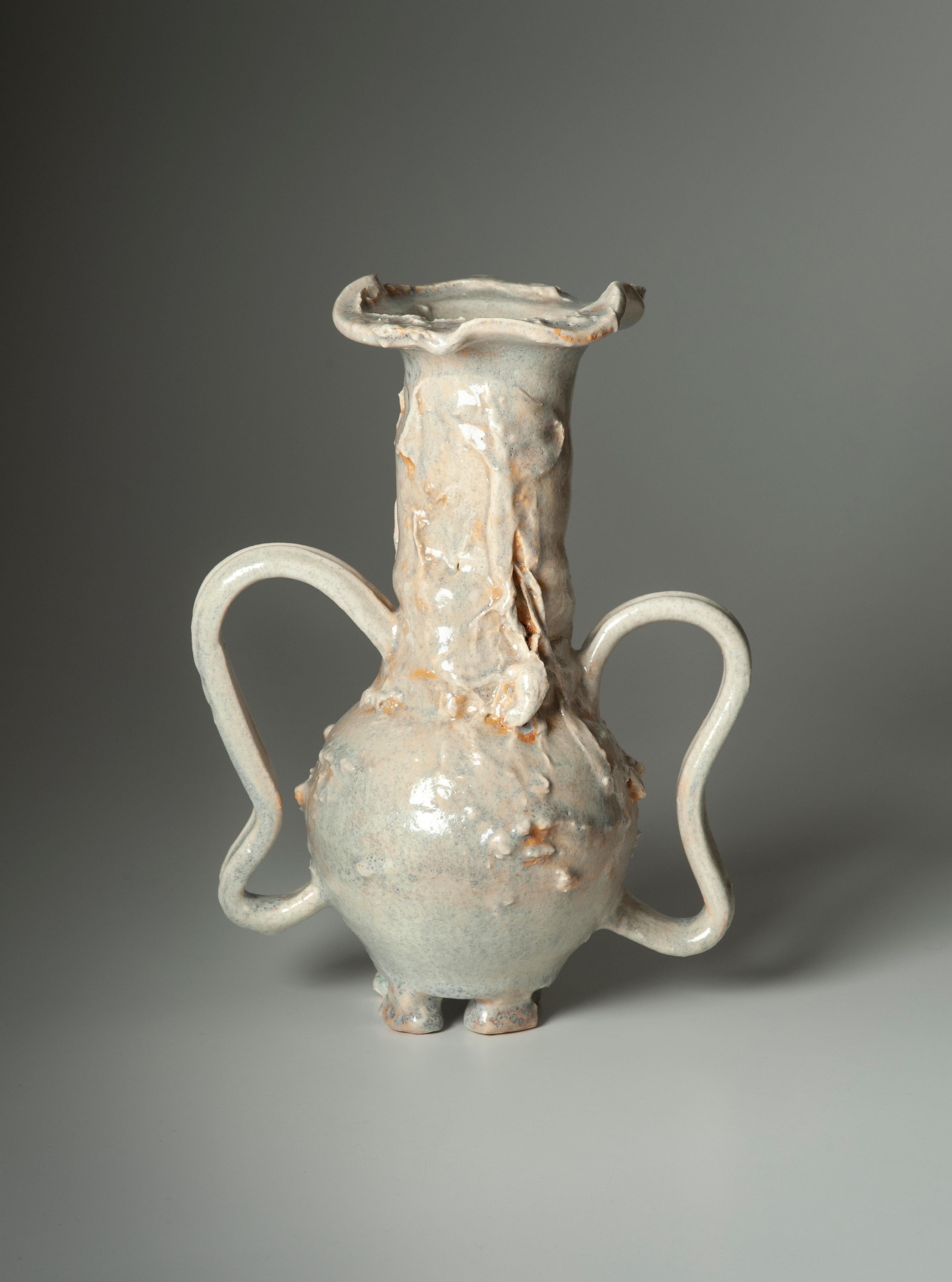 Alice Federico - Ceramic #1711 For Sale at 1stDibs