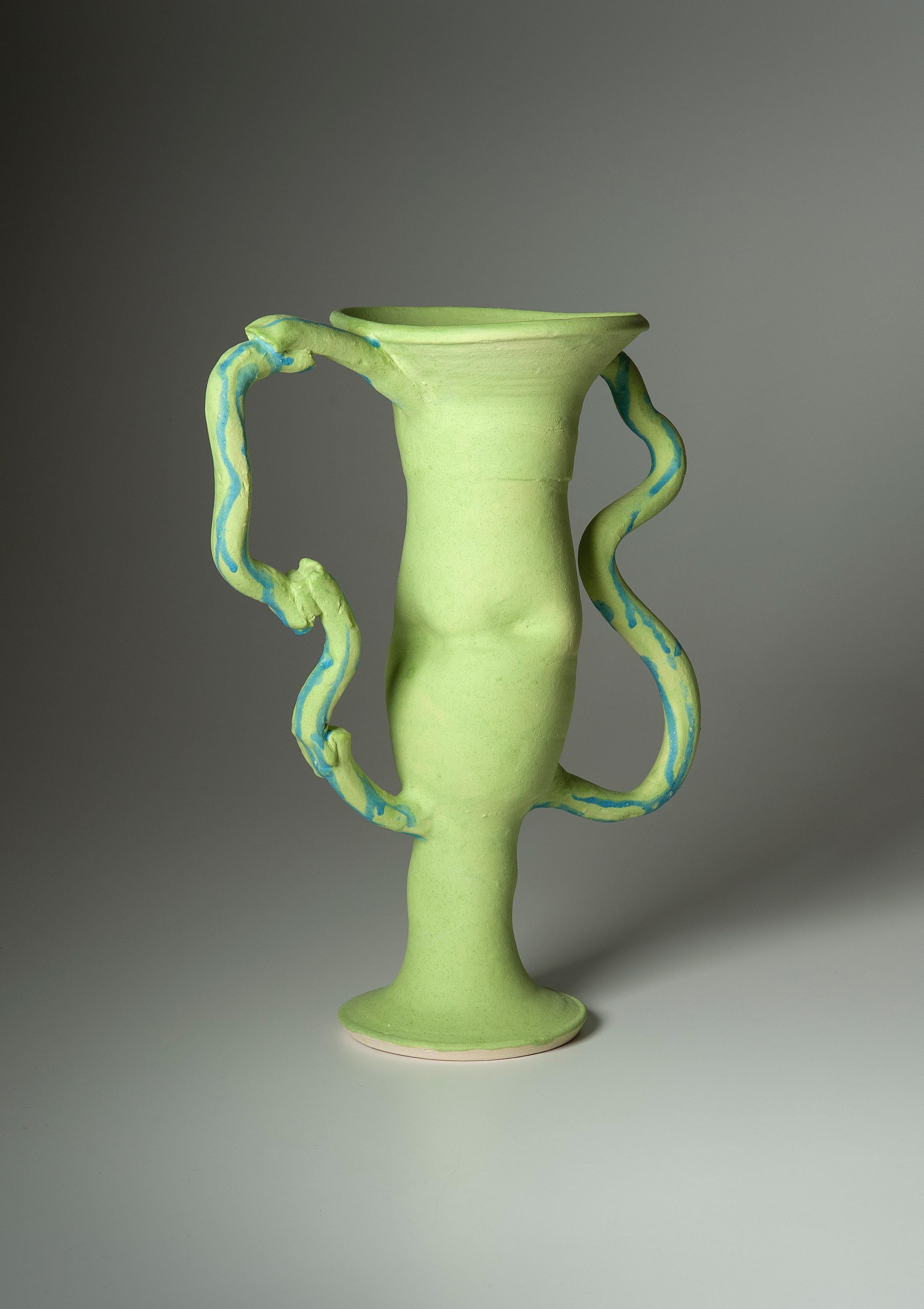 Ahrong Kim - Hatter Teapot For Sale at 1stDibs