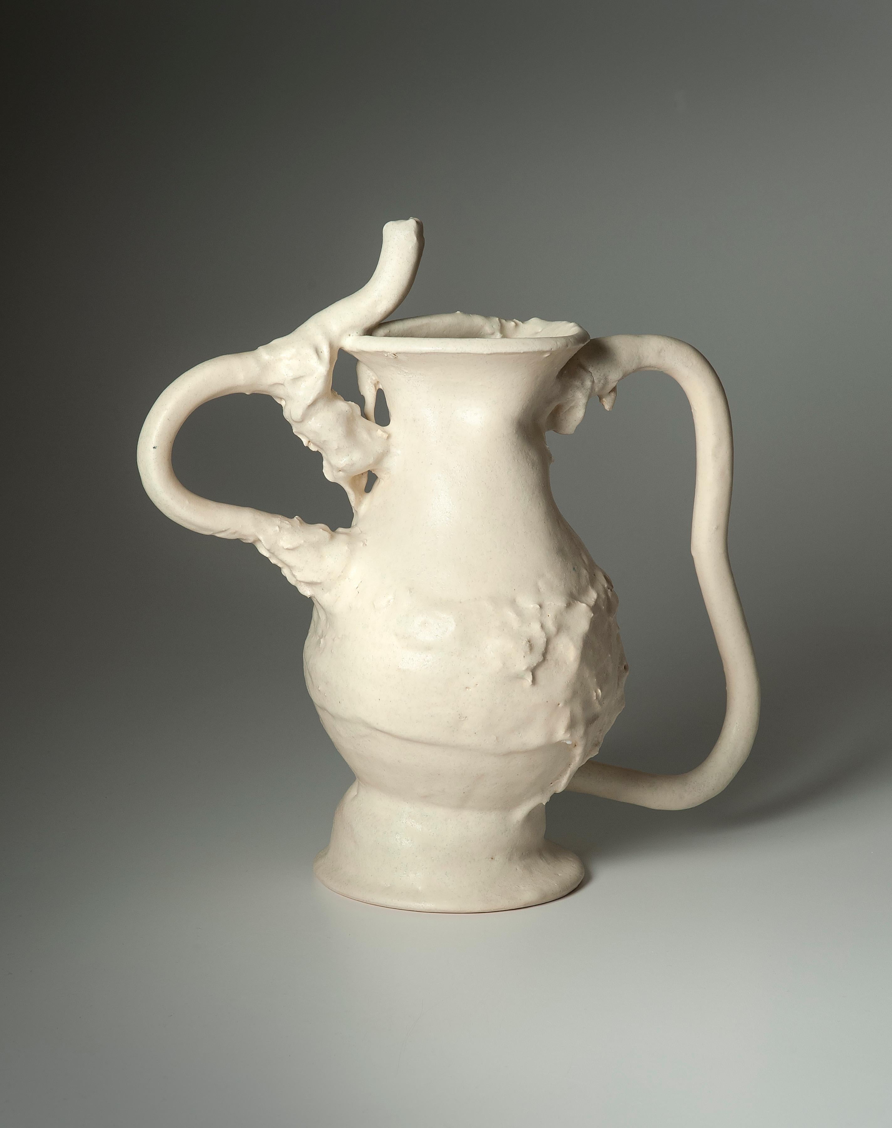 Ahrong Kim - Hatter Teapot For Sale at 1stDibs