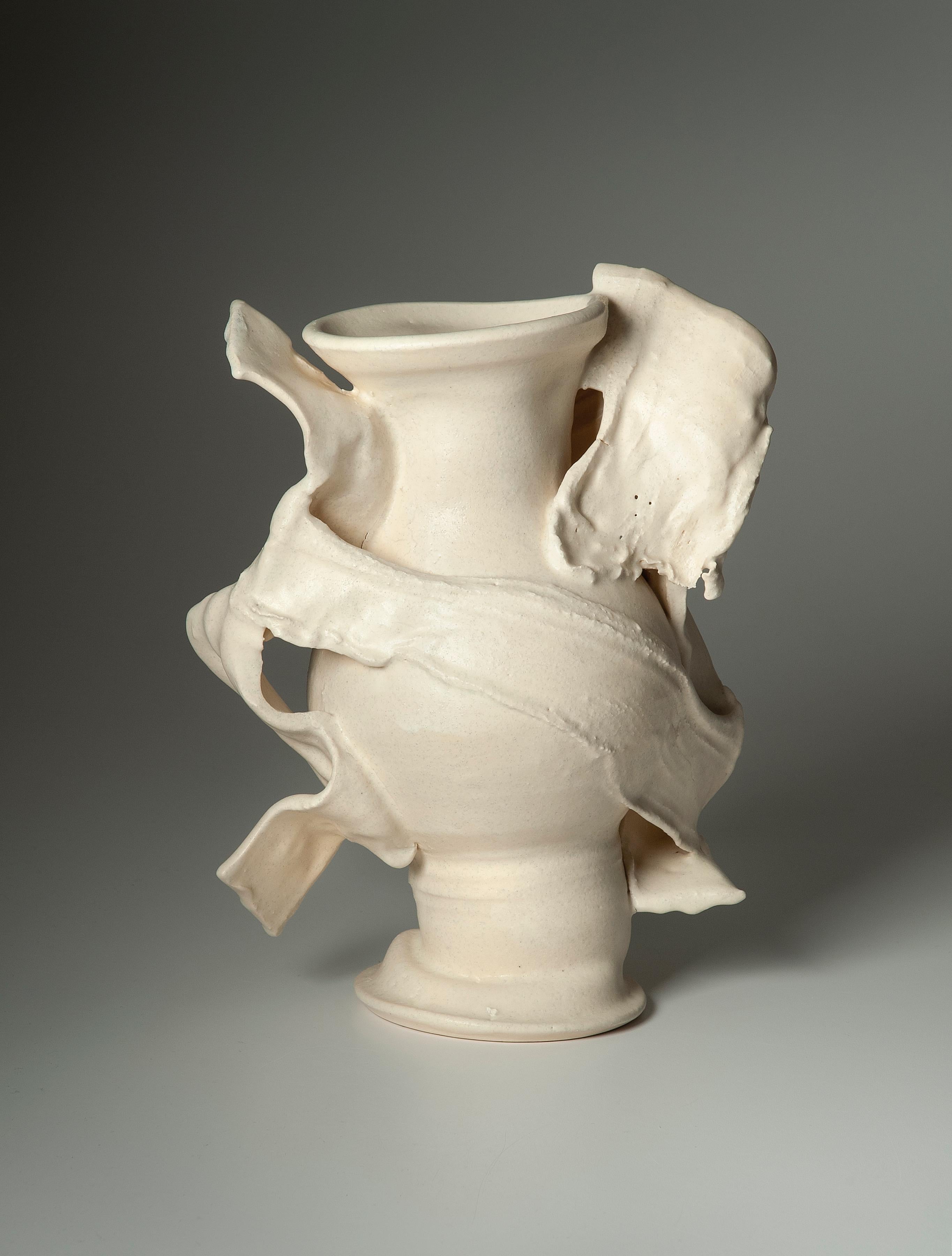 Alice Federico - Ceramic #1809 For Sale at 1stDibs