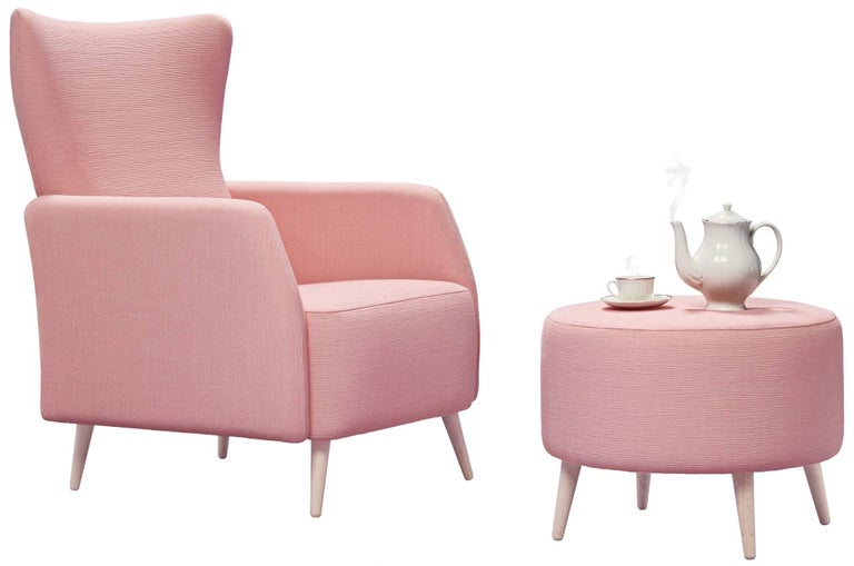 Alice in Wonderland, Armchair, Pepe Albargues For Sale at 1stDibs