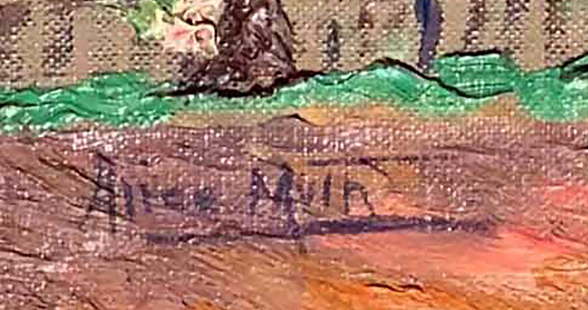 Alice Lolita Muth - Port-Royal Abbey, Paris, France by Alice Lolita ...