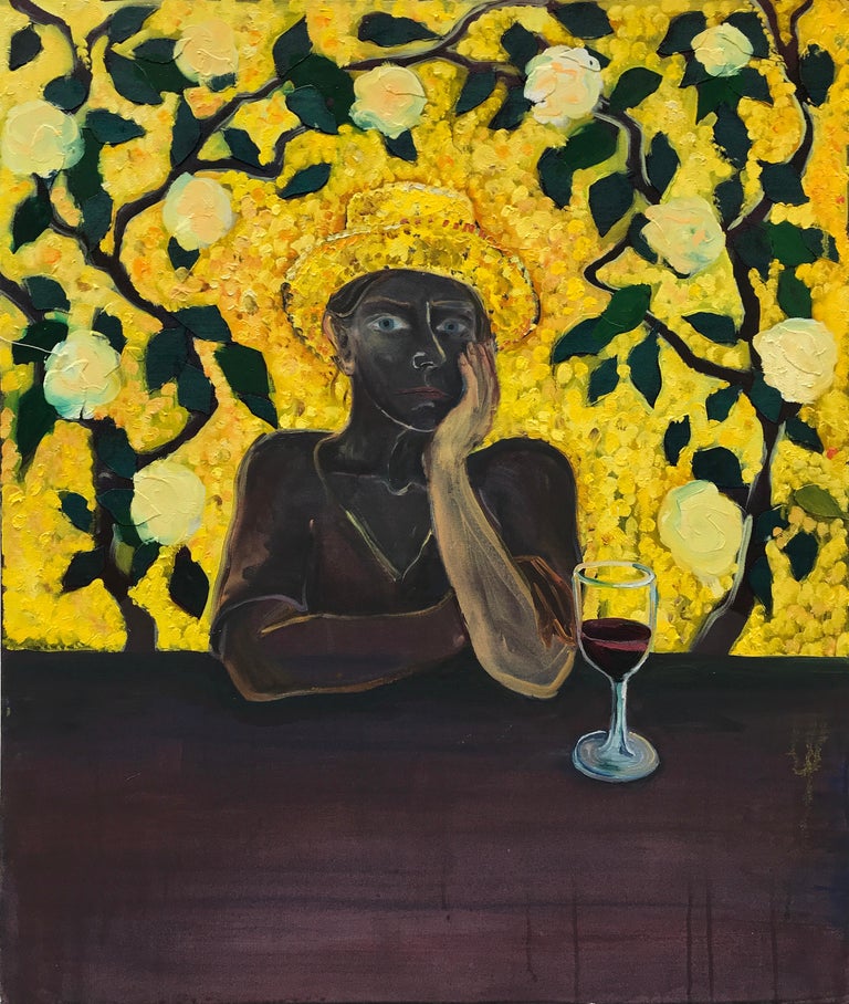 Alice Macdonald - ALICE MACDONALD 'MOTHER', 2020 For Sale at 1stDibs