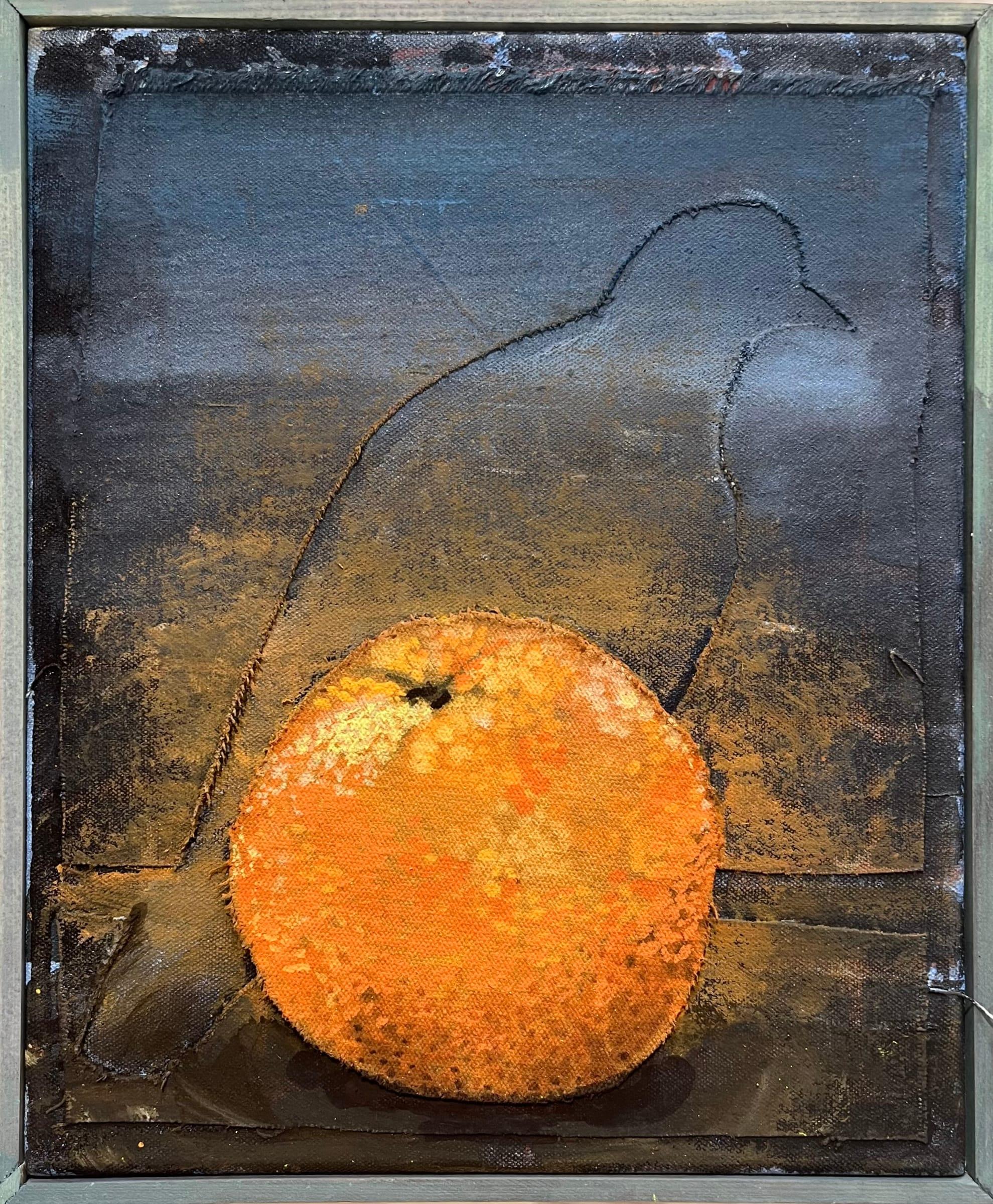 Alice Macdonald - The Window Opens Like an Orange For Sale at 1stDibs