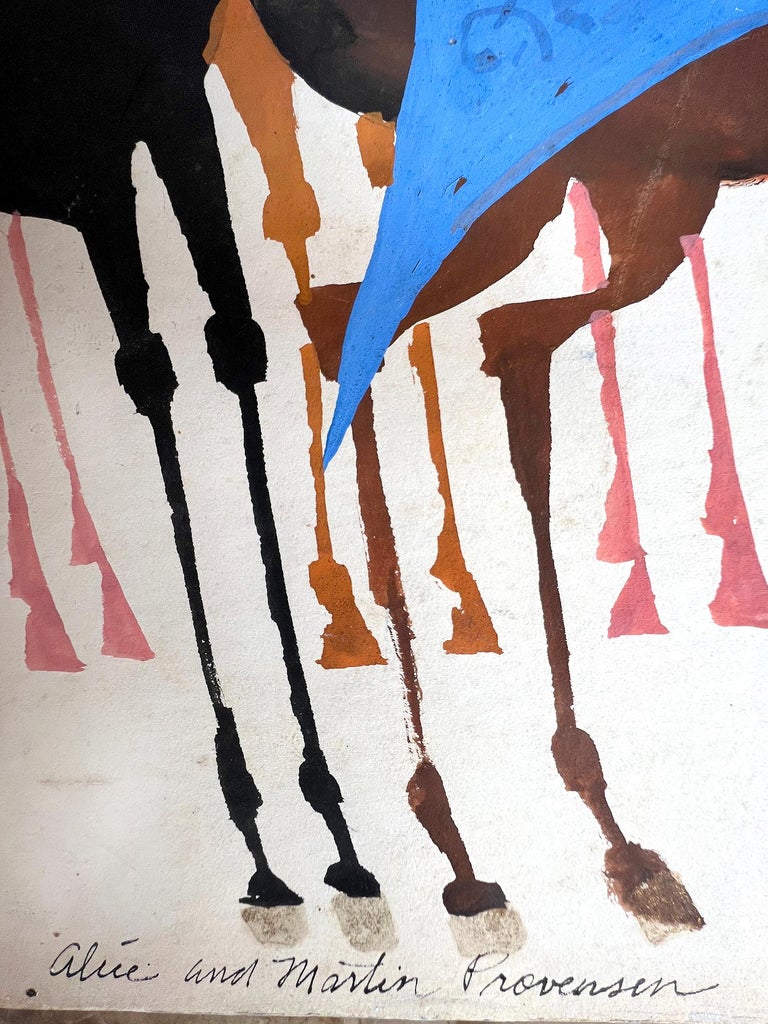 Alice Provensen - Lord Cardigan, Charge of the Light Brigade, British ...