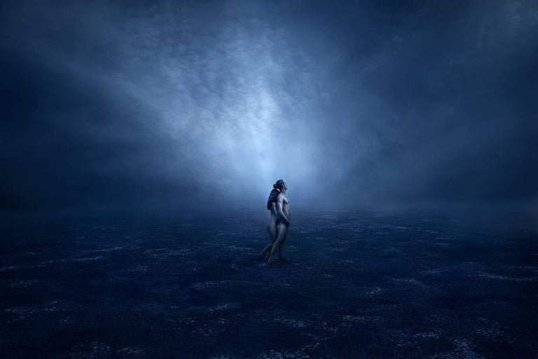 Alice Zilberberg - Take my breath away For Sale at 1stDibs