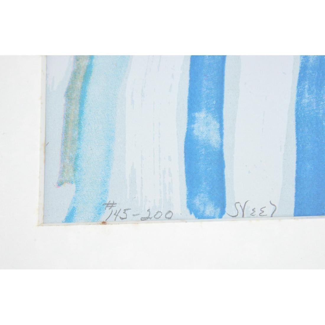 Alice Neel - Alice Neel PORTRAIT OF A GIRL… Screenprint For Sale at 1stDibs