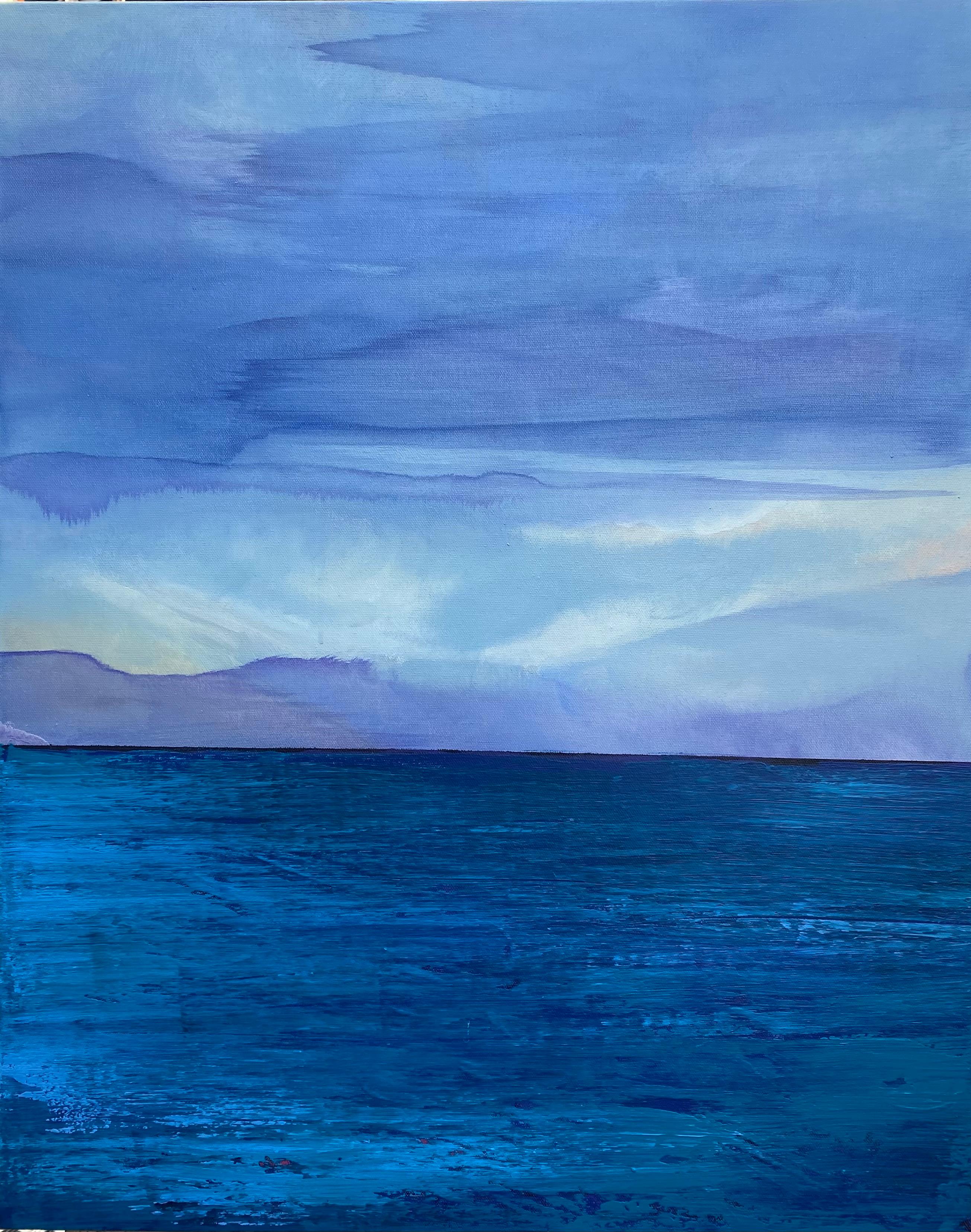 Alicia Dunn - Awaken the Senses 2 For Sale at 1stDibs
