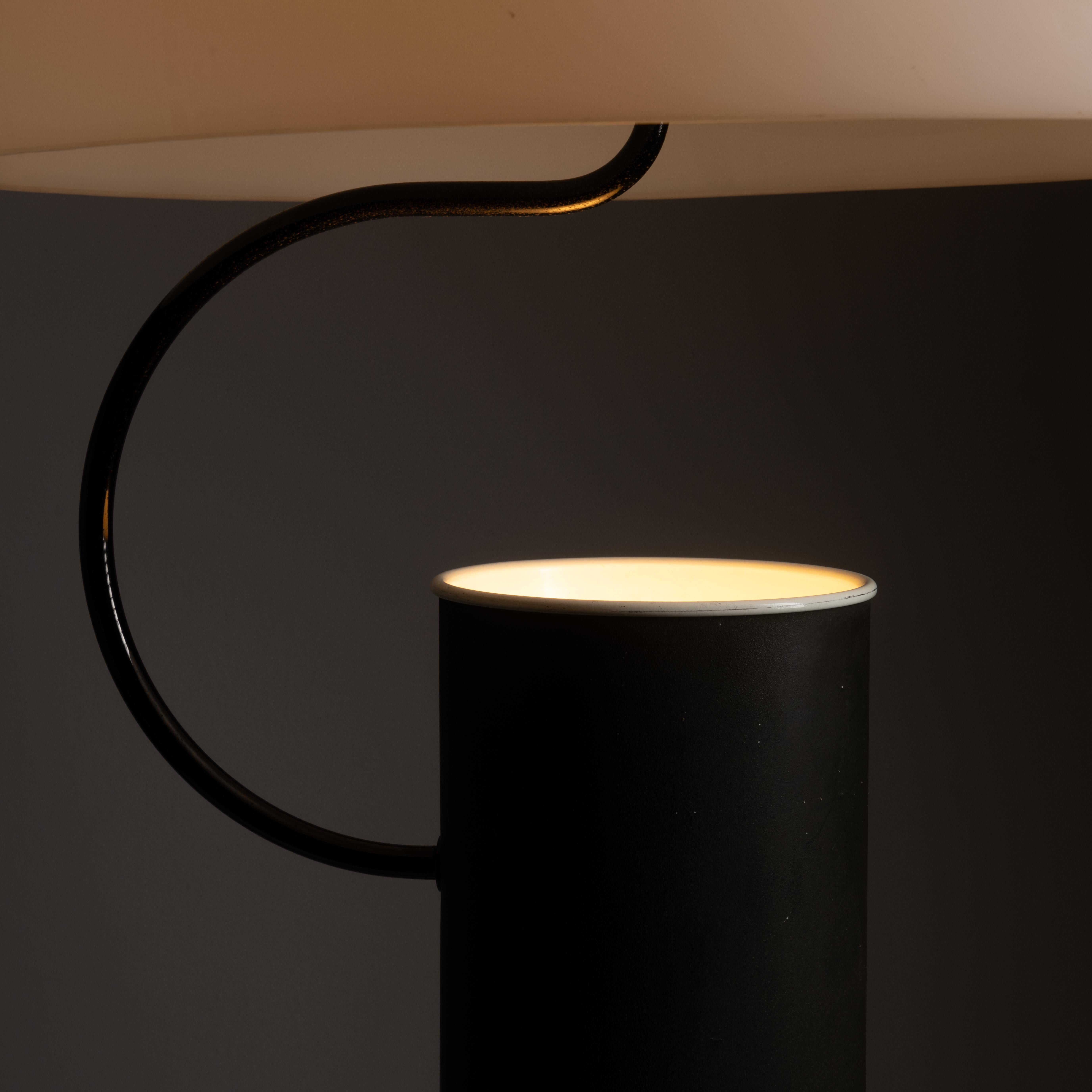 Alida Floor Lamp by Vico Magistretti for Oluce at 1stDibs | vico ...