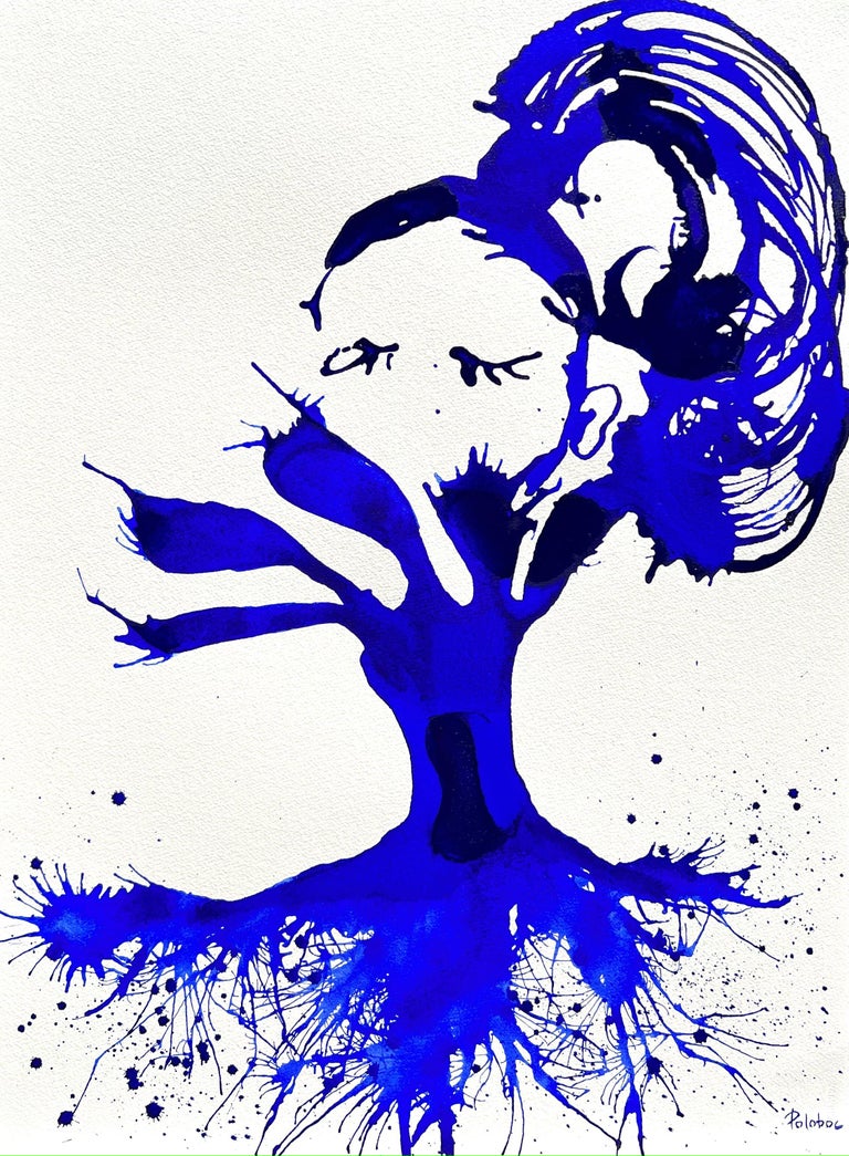 Alina Poloboc - FANCY LI For Sale at 1stDibs