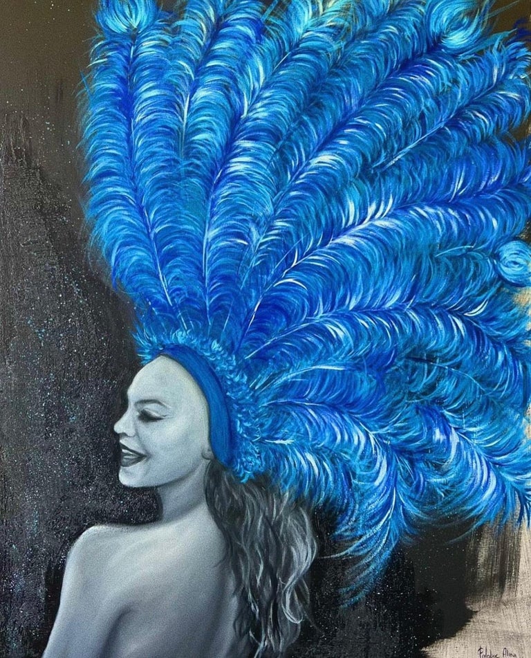 Alina Poloboc - LIDO INSPIRATION For Sale at 1stDibs