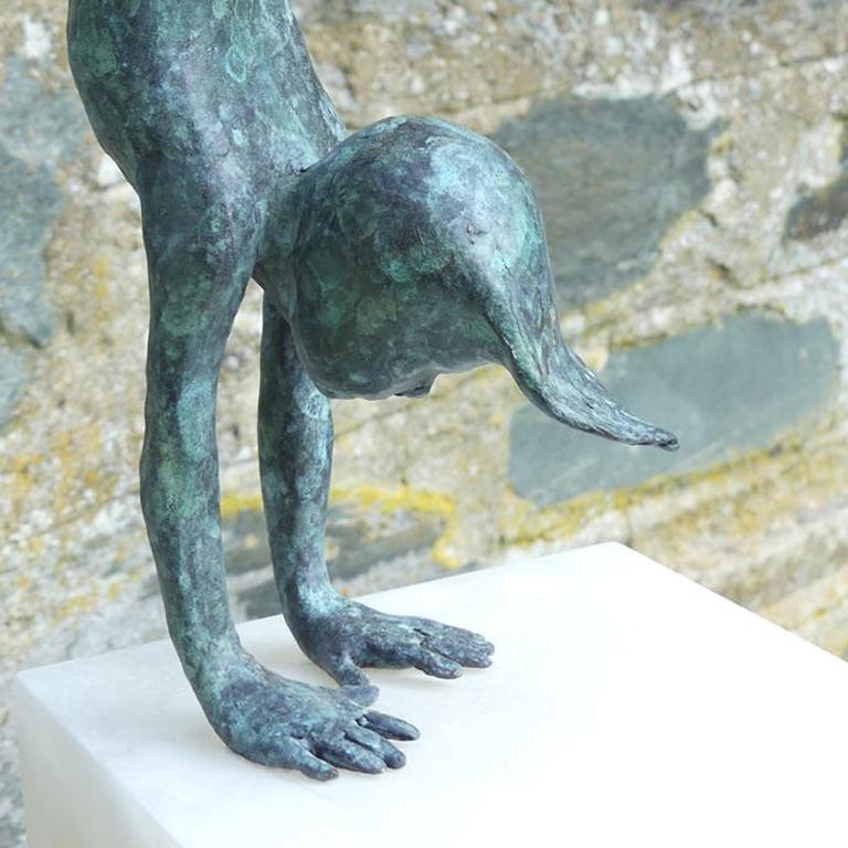 Alison Bell - Tick Tock at 1stDibs