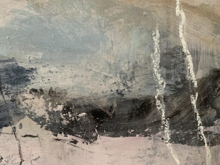Alison Britton-Paterson - Alison Britton-Patterson, Quiet Haze ...