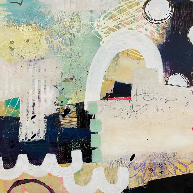 Alison Gilbert - One of these Days by Alison Gilbert, Landscape ...