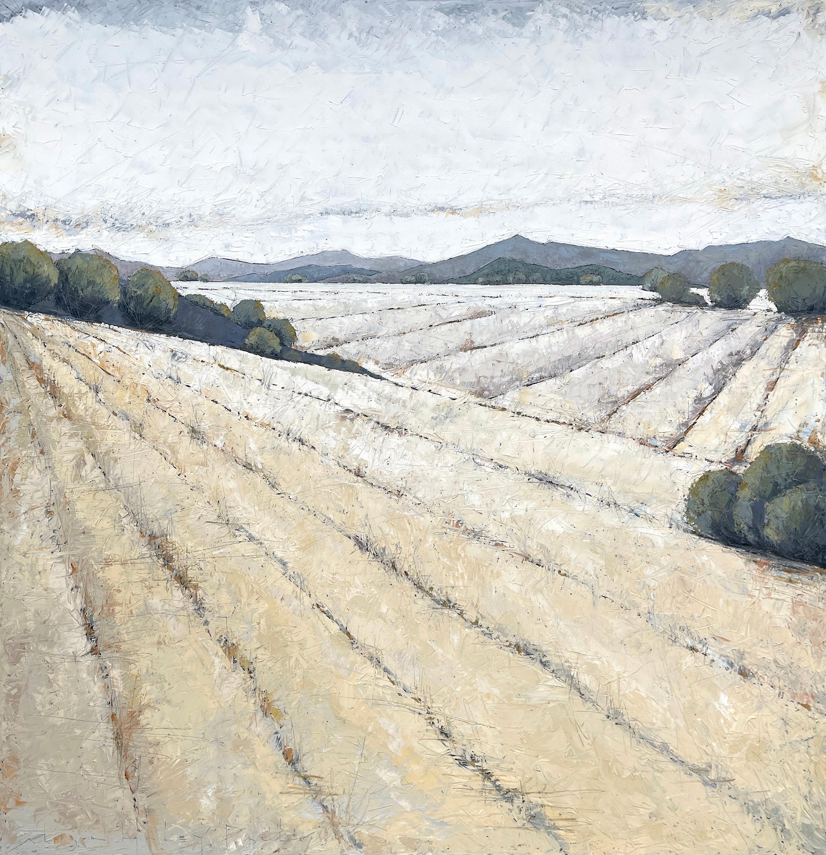 Alison Haley Paul - Corduroy For Sale at 1stDibs