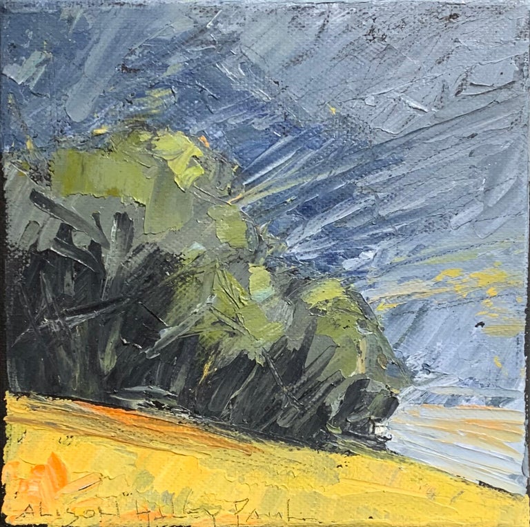 Alison Haley Paul - Glimpse #240 For Sale at 1stDibs