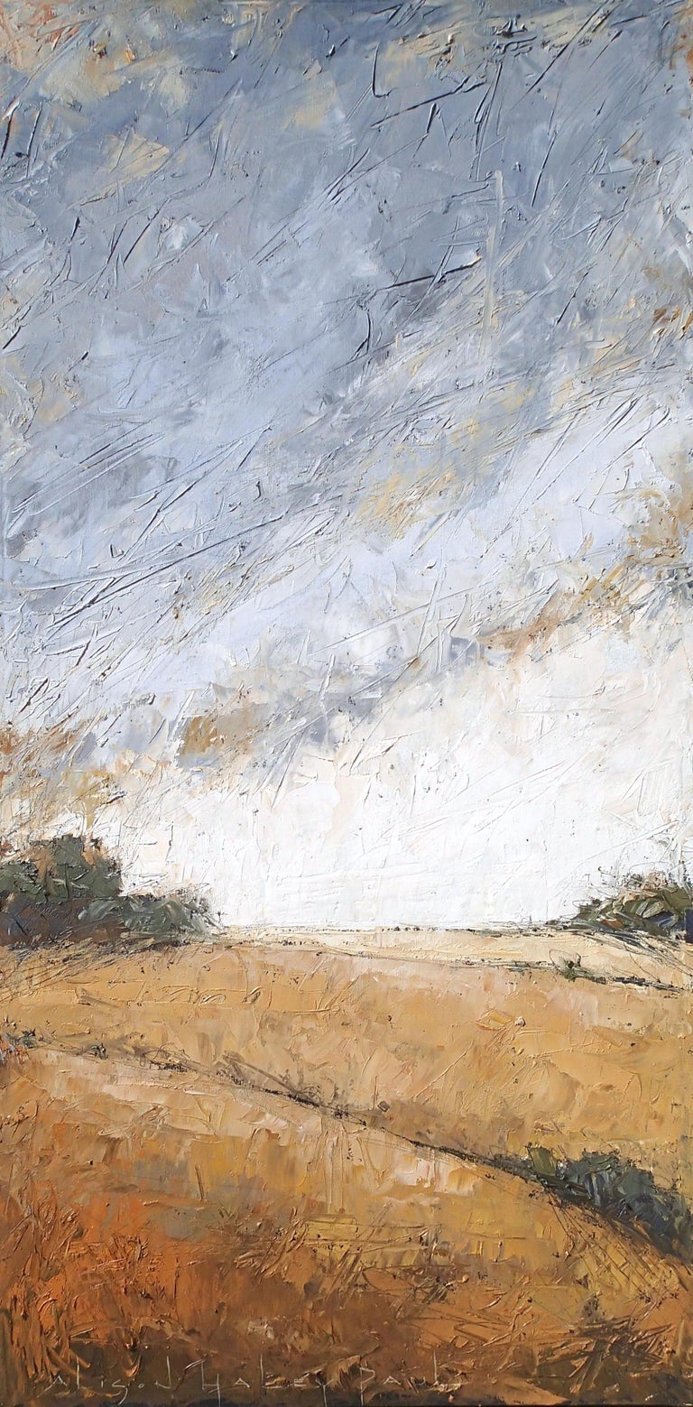 Alison Haley Paul - Longitude For Sale at 1stDibs