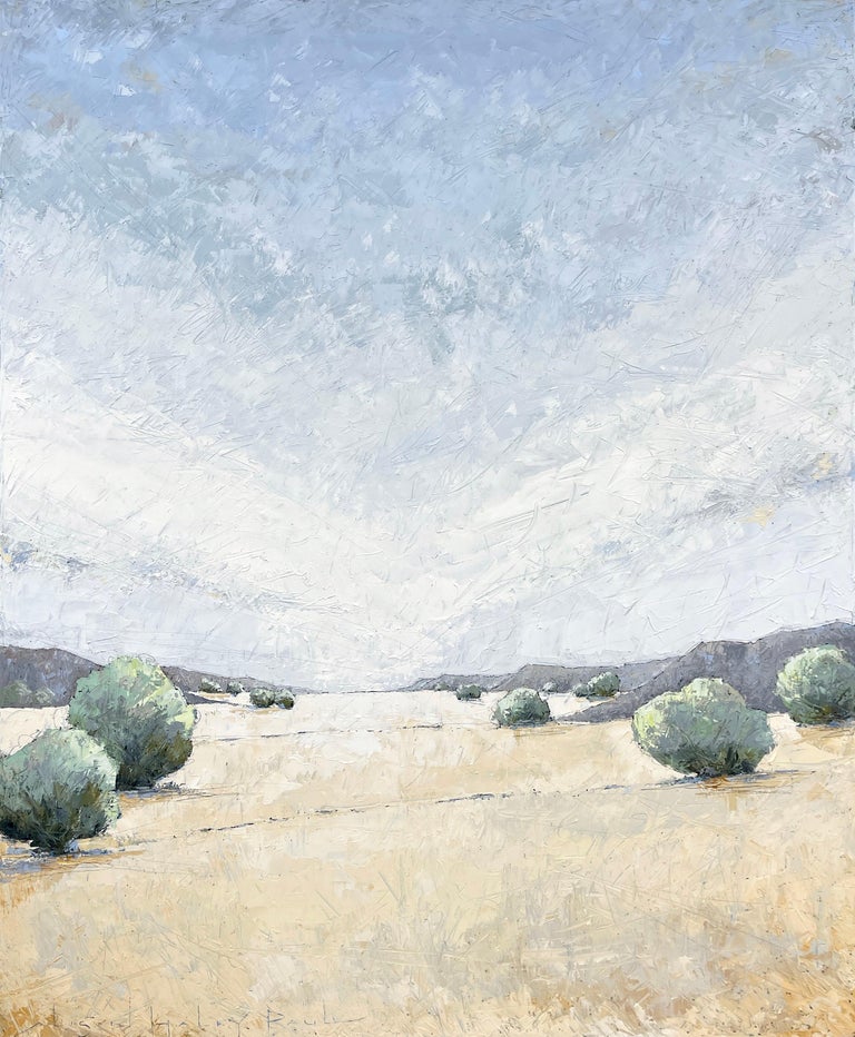 Alison Haley Paul - Luminous For Sale at 1stDibs