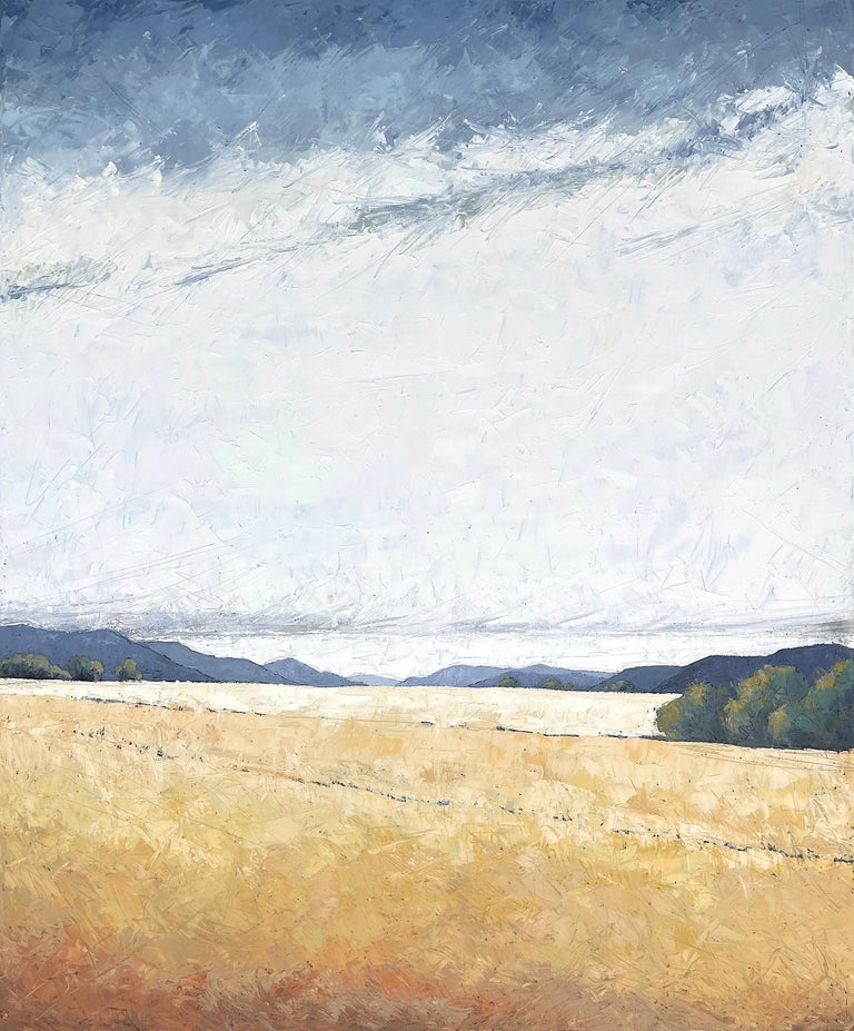 Alison Haley Paul - Melodic For Sale at 1stDibs