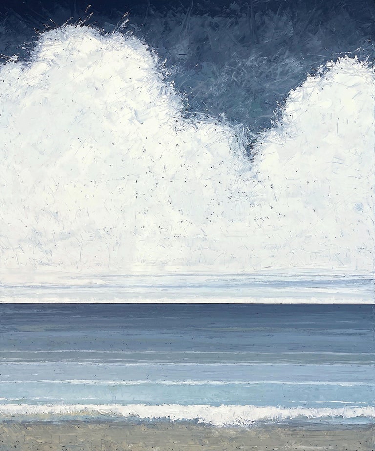 Alison Haley Paul - Rhythmic For Sale at 1stDibs