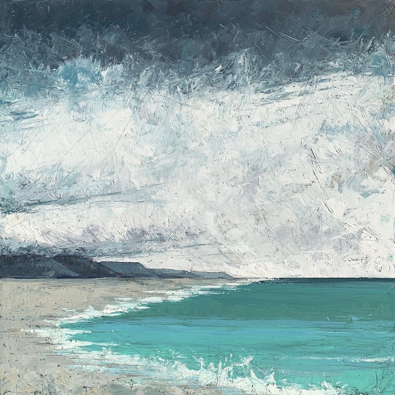 Alison Haley Paul - Isolé En vente sur 1stDibs
