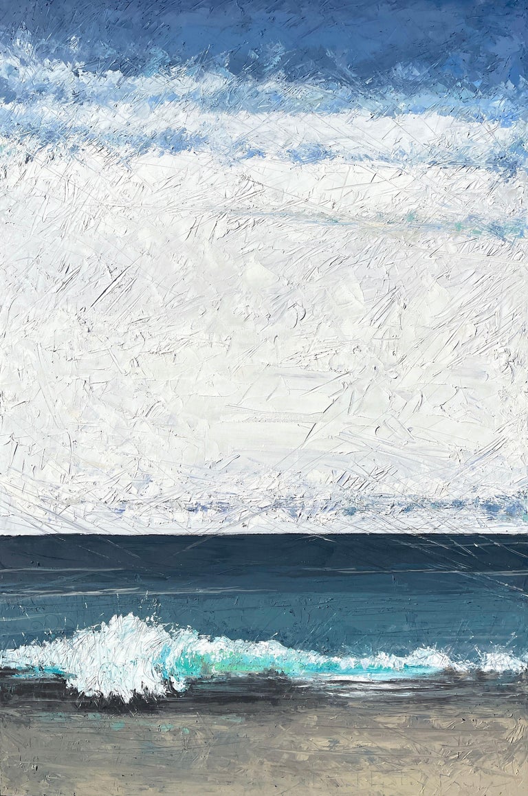 Alison Haley Paul - Sequenced For Sale at 1stDibs