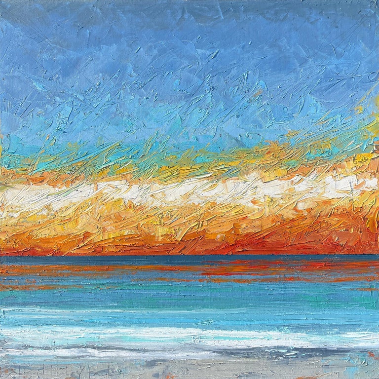 Alison Haley Paul - Swoosh For Sale at 1stDibs