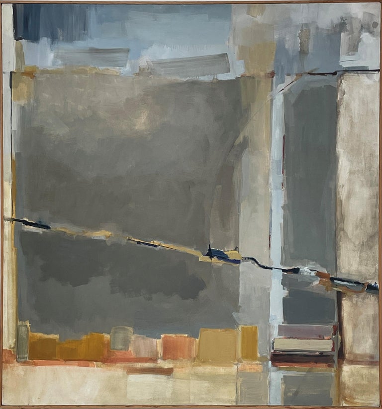 Alison Hildreth – ""Katmandu", Alison Hildreth, Künstlerin des ...