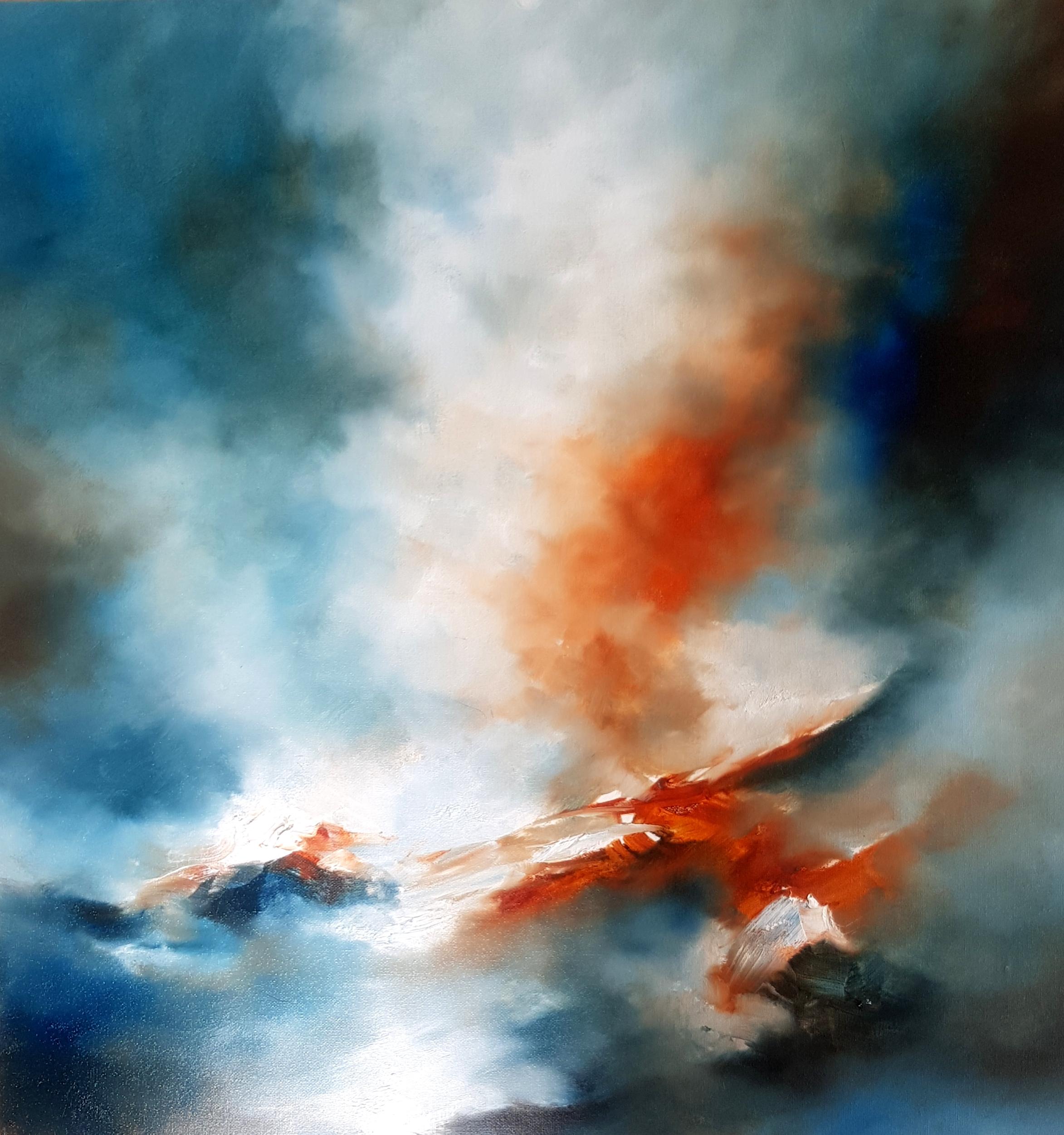 Alison Johnson - April's Drama at 1stDibs