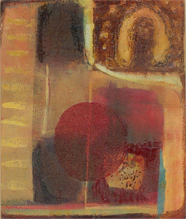 Alison Milner-Gulland - Alison Milner-Gulland - Contemporary Oil ...