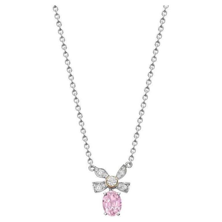 Alix Spinel Necklace For Sale at 1stDibs