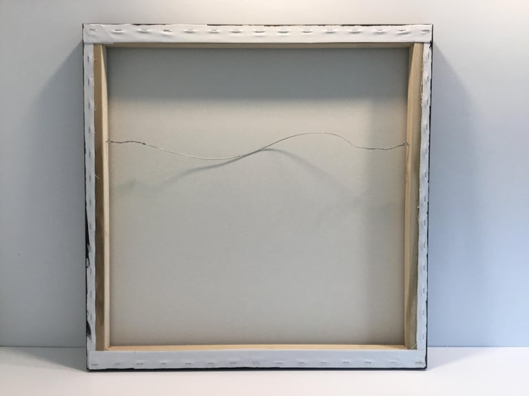 All Aboard, Original Painting by Lynn Curlee For Sale at 1stDibs