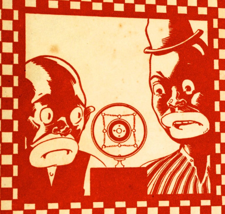 All About Amos 'n' Andy and Their Creators, by Correll and Gosden For ...