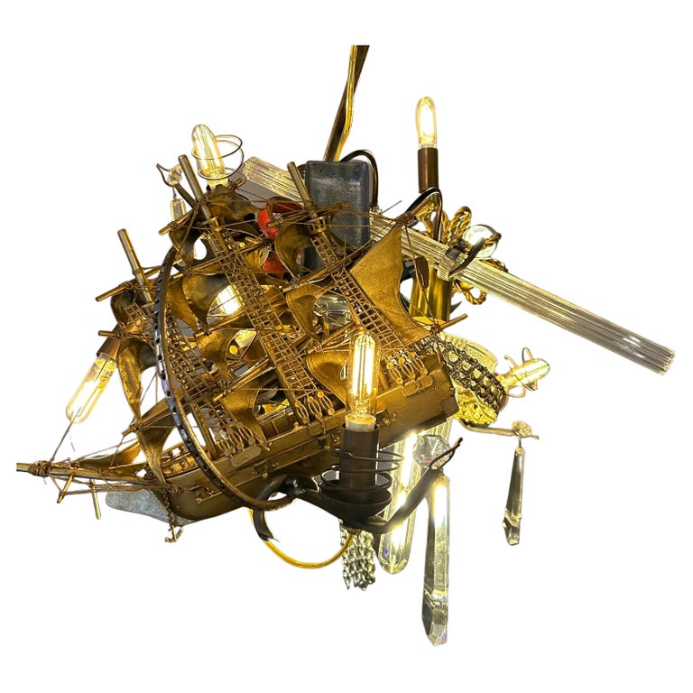 All That Glitters Is Not Gold Except a Lot of It Is "Golden Jetsam" For ...