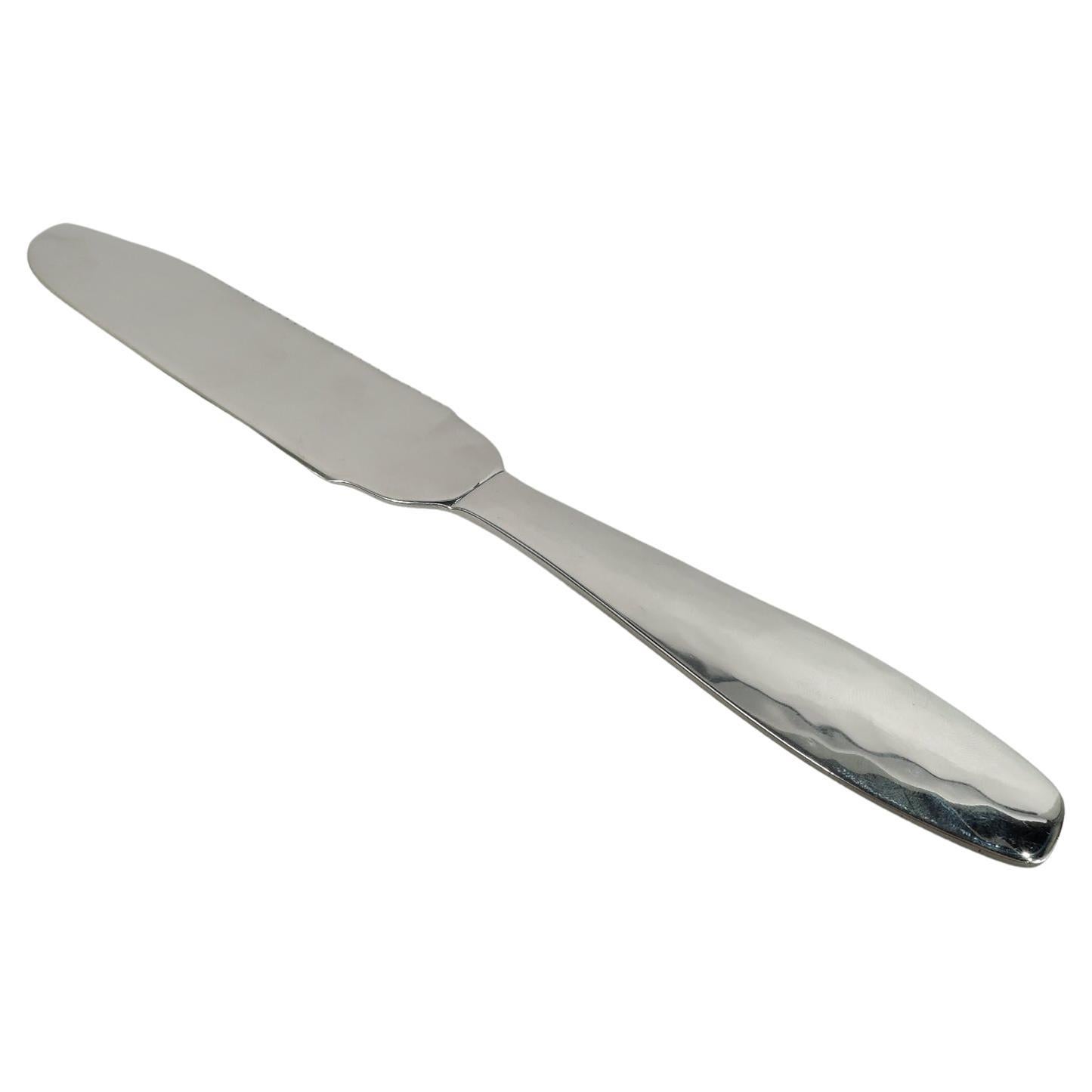 Allan Adler Sterling Silver Pitcher at 1stDibs