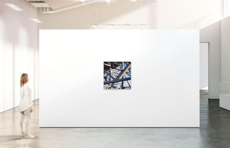 Allan Gorman - Tallest Train Station in NYC, realist urban architecture ...