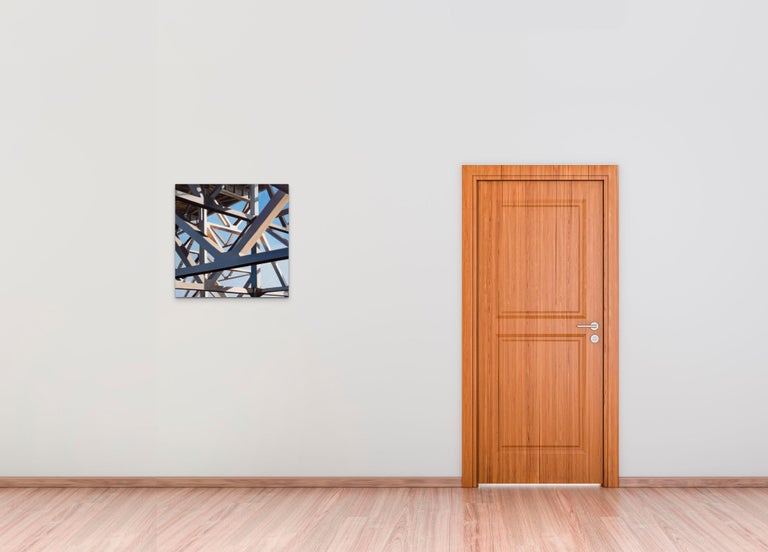 Allan Gorman - Tallest Train Station in NYC, realist urban architecture ...