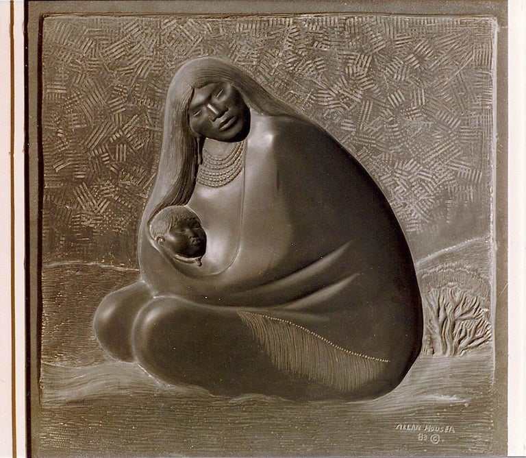 Modern Relief Sculpture Artists