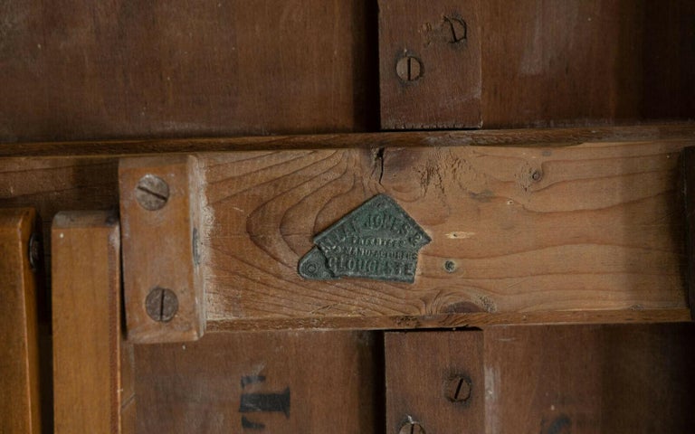 Allan Jones and Co Campaign Fold Away Multi Purpose Table or Dining ...