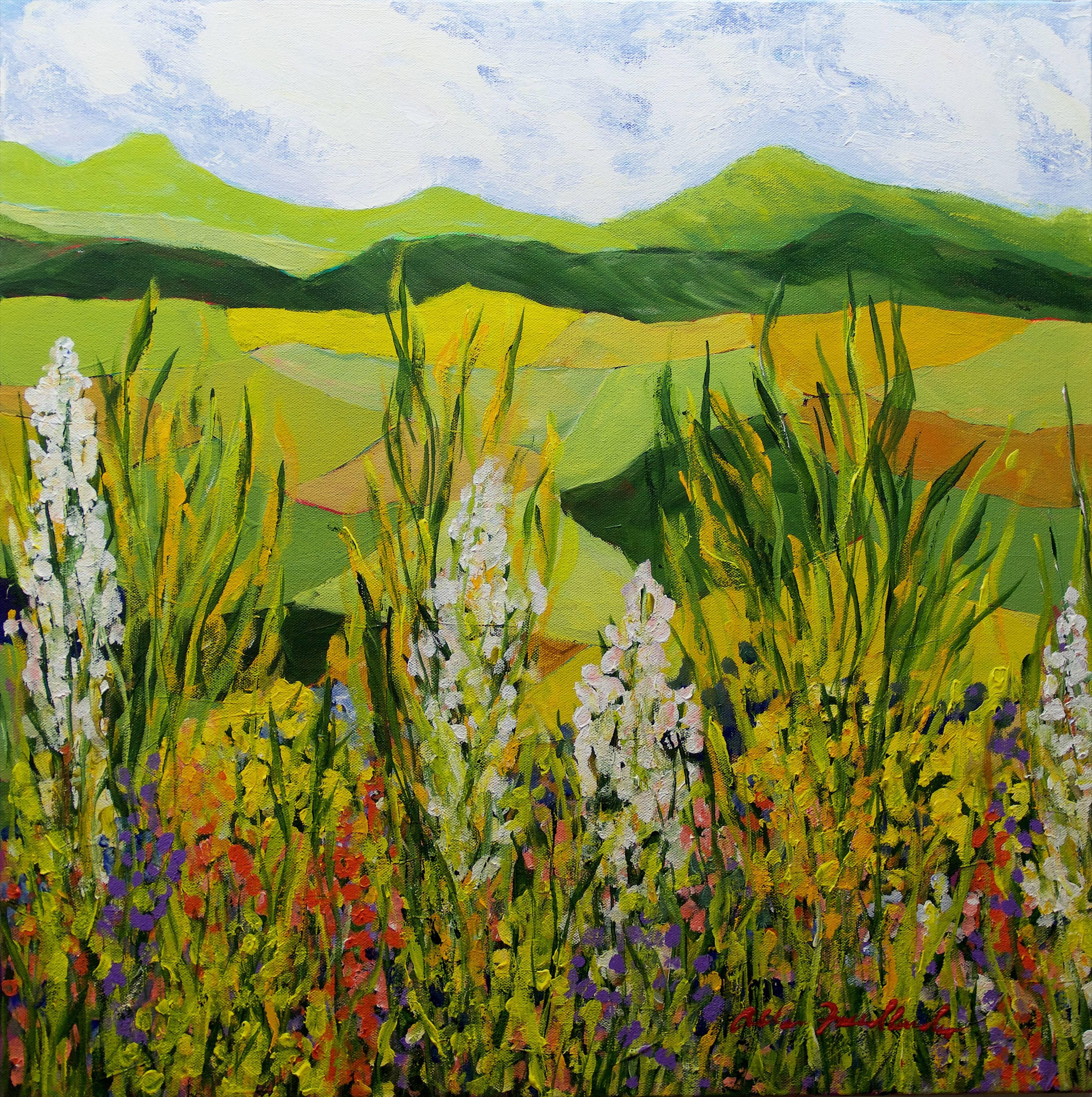 Allan P. Friedlander Art - 33 For Sale at 1stdibs