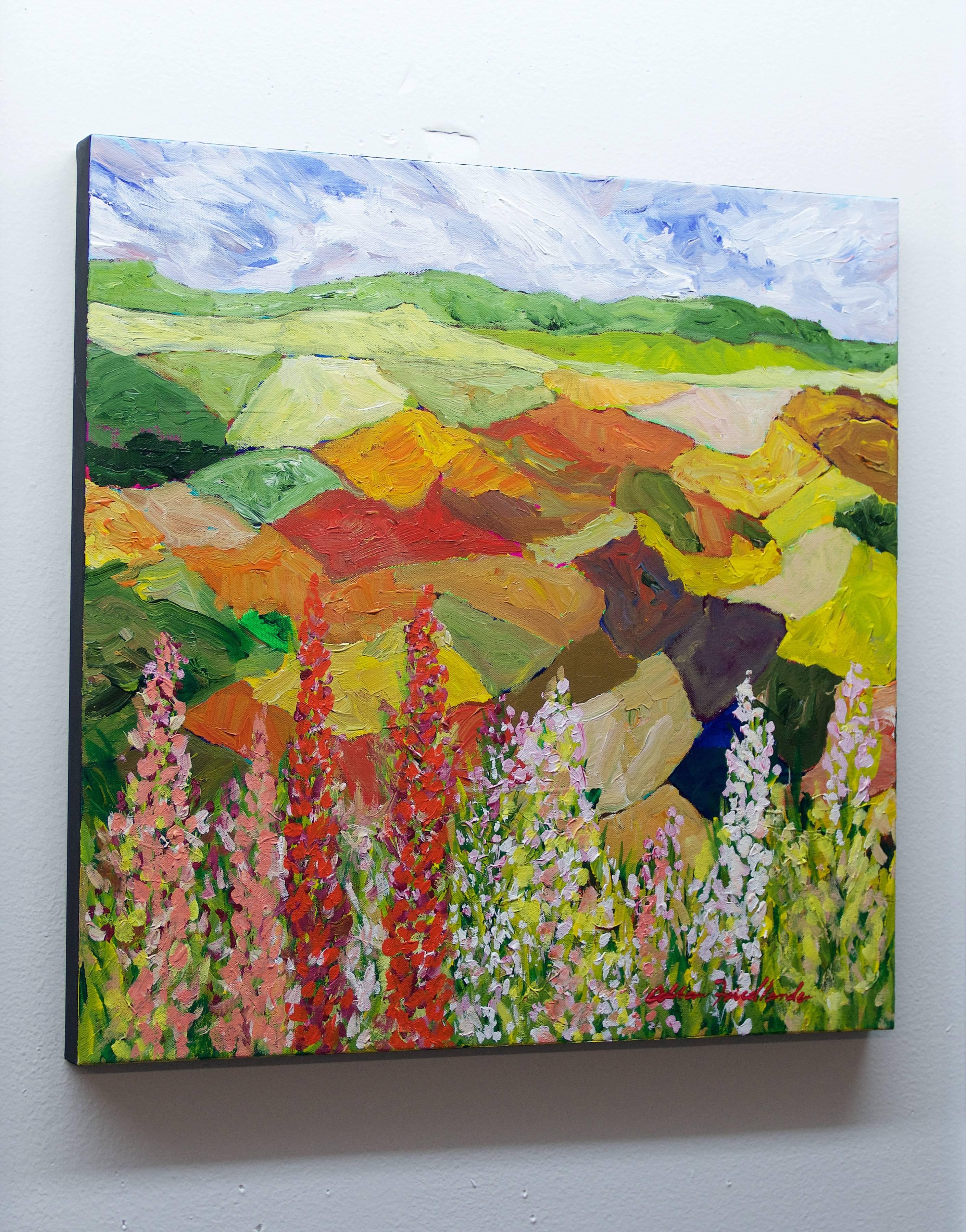 Allan P. Friedlander - Lofty View For Sale at 1stDibs | allan ...