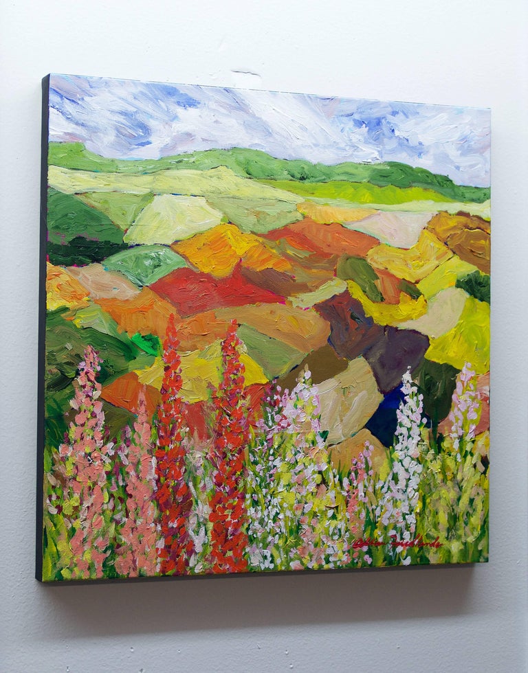 Allan P. Friedlander - Lofty View For Sale at 1stDibs