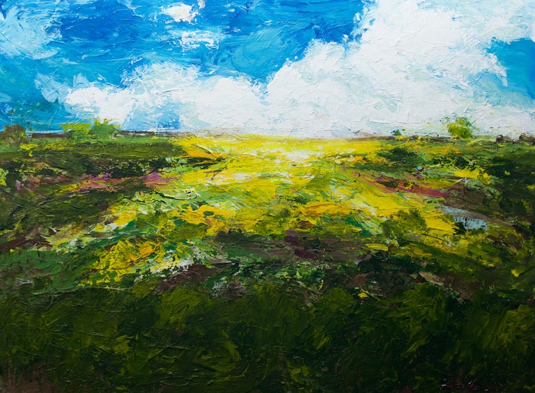 Allan P. Friedlander - Reflections For Sale at 1stdibs