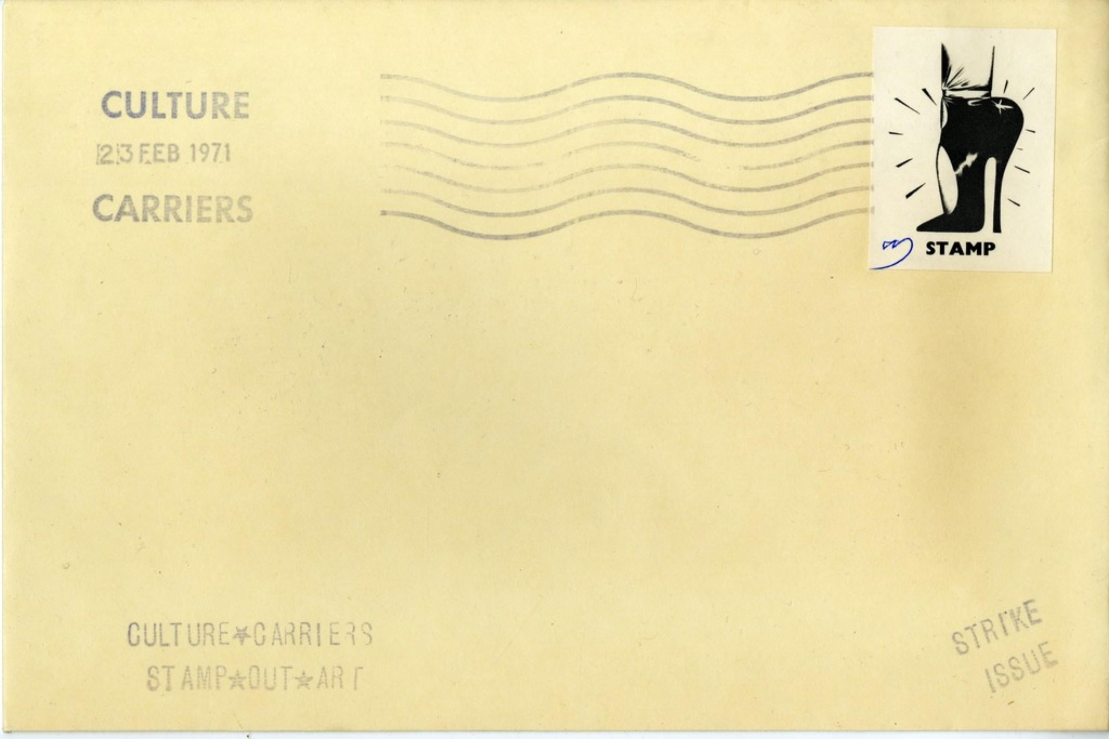 Allen Jones Art - 31 For Sale at 1stDibs | alan jones, alan jones ...