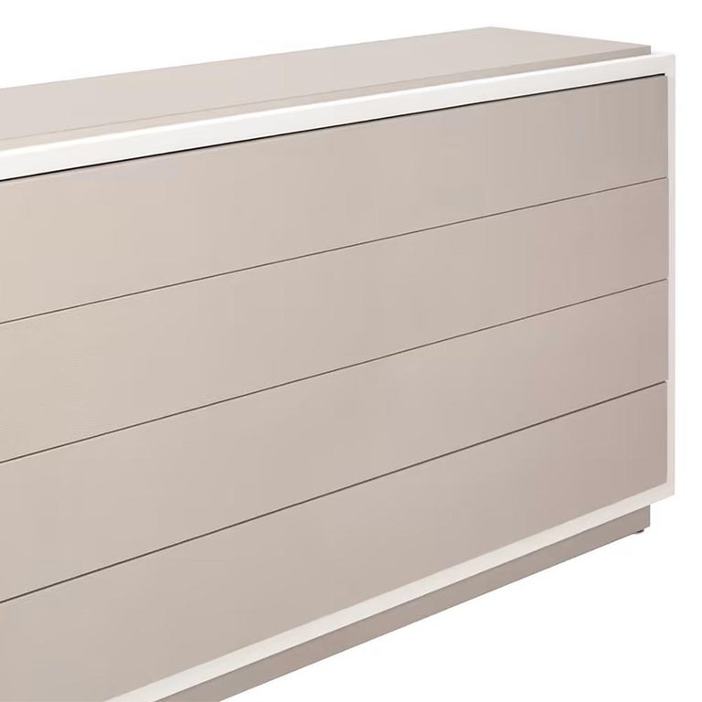 Allia Chest of Drawers For Sale at 1stDibs